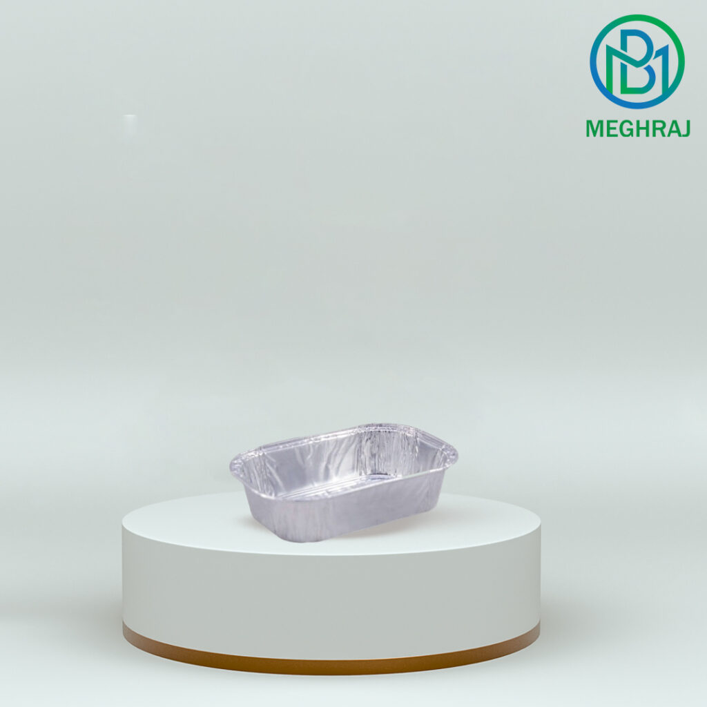 100 ML Aluminum Container – Bothmal Meghraj