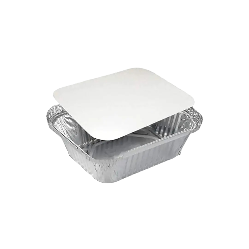 450 ML Aluminum Container – Bothmal Meghraj